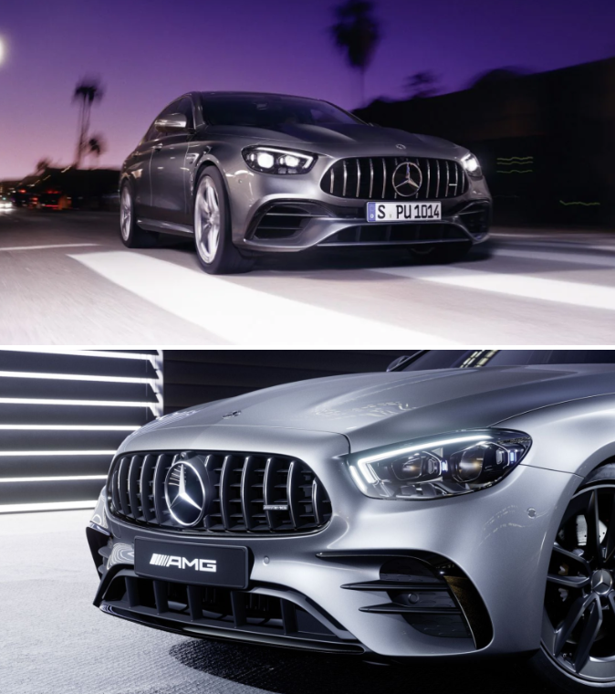 벤츠 E 클래스 신규 라인업 E250 AMG Line 가성비 - 카피아 오토플랜 - BMW Mania