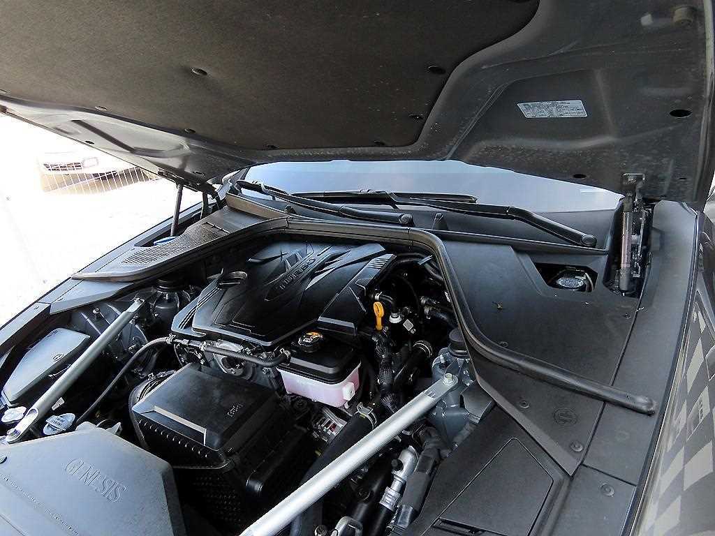 ♡더올뉴G80 4륜 2,5검정색2022년5월출고1만5천km오토,네비후카매라,후측방경보,열선전동가죽시트☆차량가5360만원 - ☆중,대형승용(1.8이상) - 중고차러브