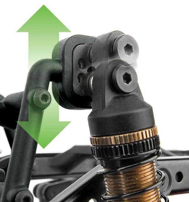 [ELEMENT RC] Enduro Trail Truck Builder's Kit 2 3월초 입고예정 안내 - 신제품 소식 ...