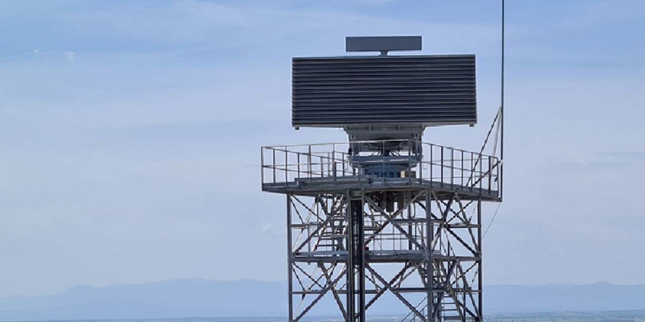 인도, 인드라제 Lanza-N 레이더 도입 - 함정 전투체계/센서/무기 - When Computers Went To Sea