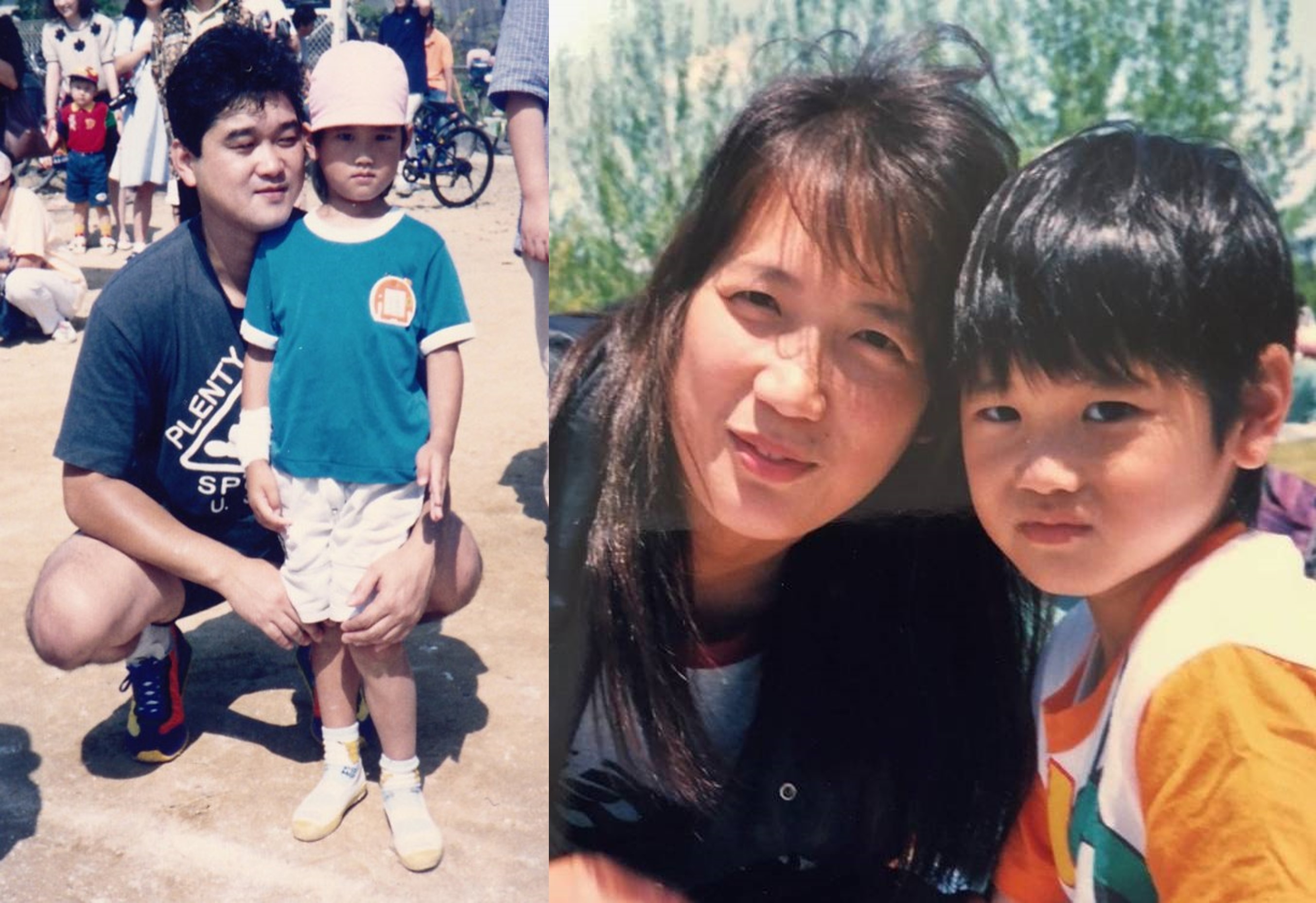 오타니 부모님 마인드 수준 ㄷㄷ - 웃긴자료 ‥‥‥‥‥、 - 도탁스 (DOTAX)