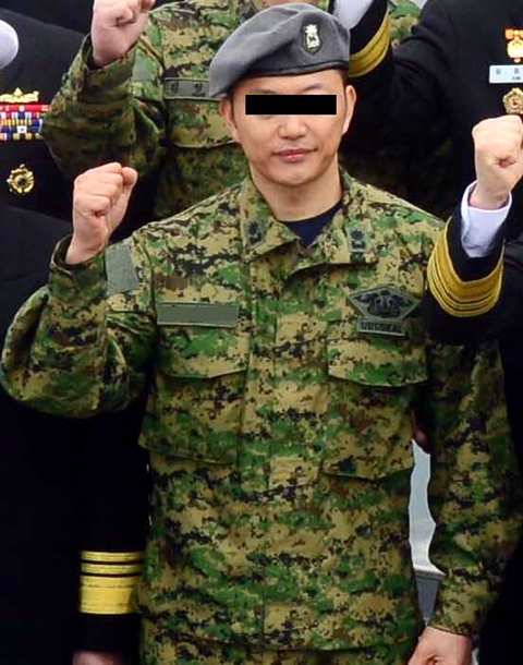 이종격투기 | 해병대vs유디티vs특전사vs씨씨티vs정보사 군복비교 - Daum 카페