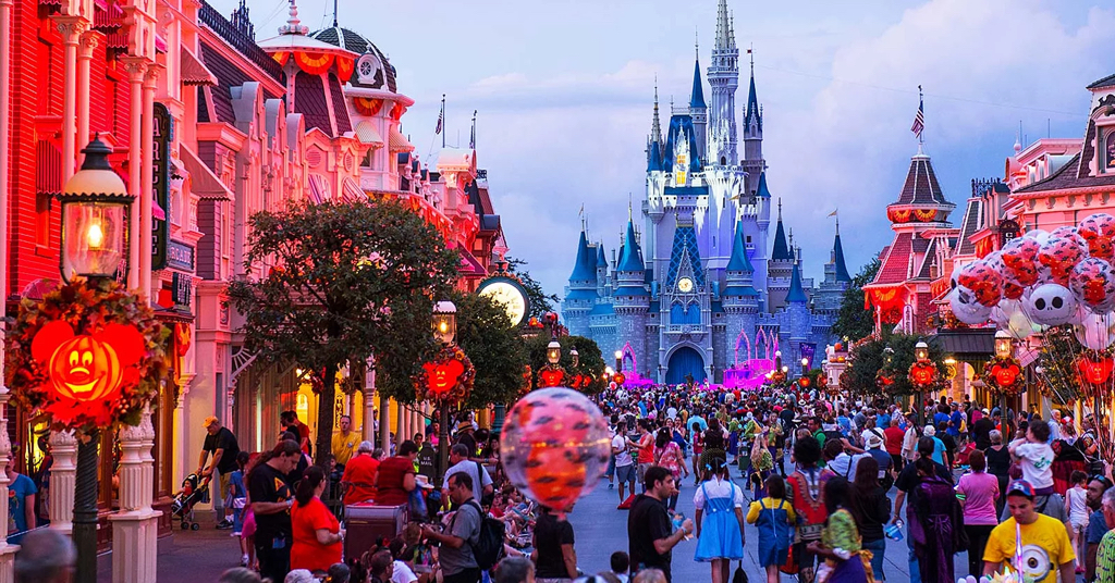 디즈니에서 너무 탐낼 것 같은 콘텐츠.jpg - Soul Lounge - 소울드레서 (SoulDresser)