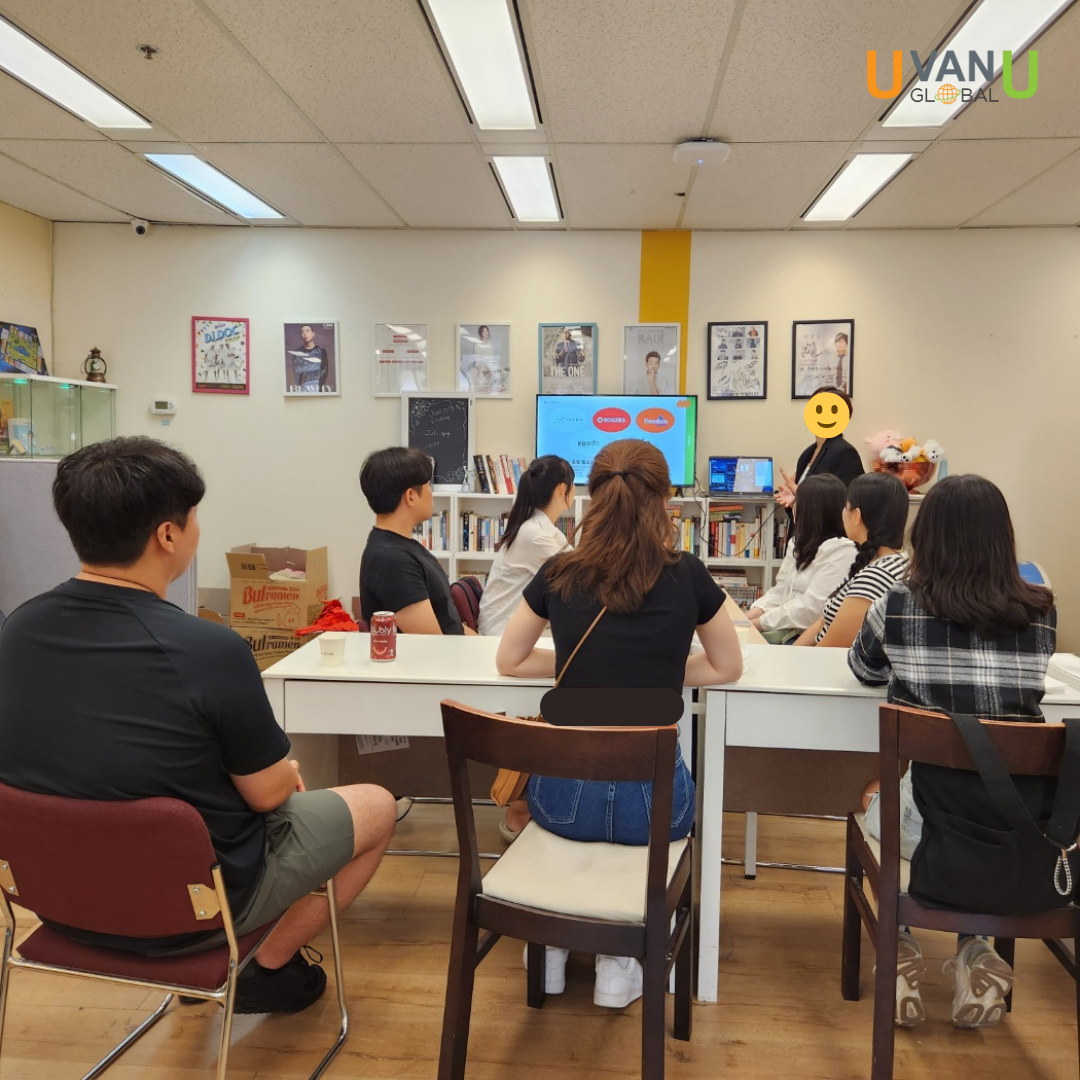 [UVANU] 벤쿠버 생활 어떻게 하는지 다 알려줄게! 벤쿠버 뉴비 어서와 보라구~ - ④ 우벤유『 구인정보 』 - [UvanU ...