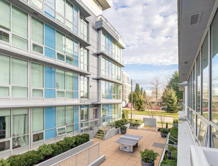 ^^1월or3월 입주^^(Oakridge-41st Ave Skytrain)밴쿠버 웨스트 All furnished장,단기 - ⑦ ...