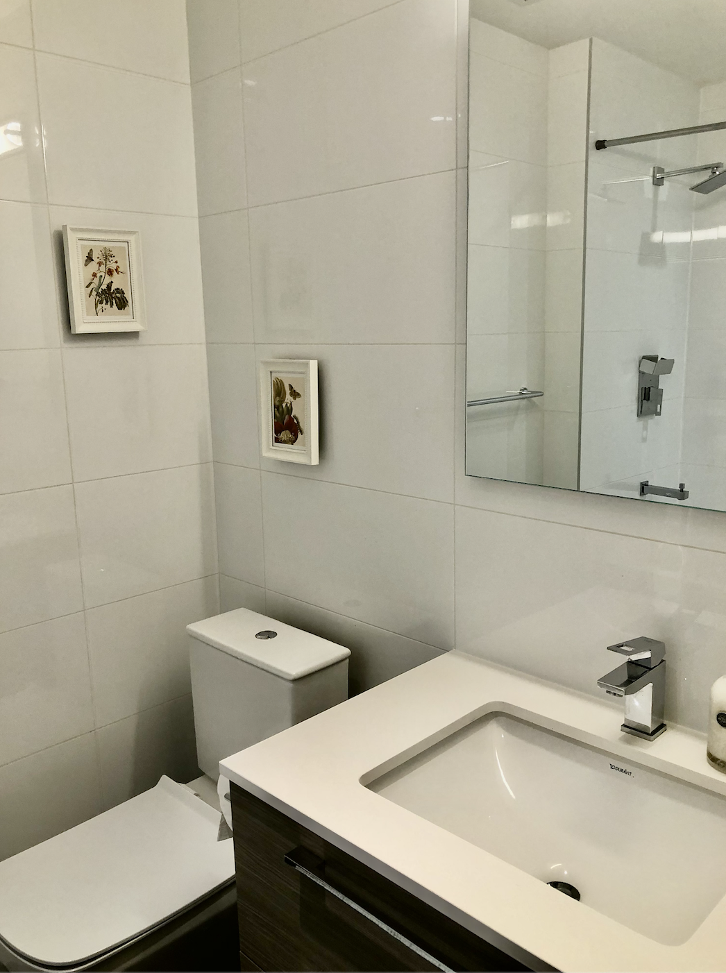 ^^1월or3월 입주^^(Oakridge-41st Ave Skytrain)밴쿠버 웨스트 All furnished장,단기 - ⑦ ...