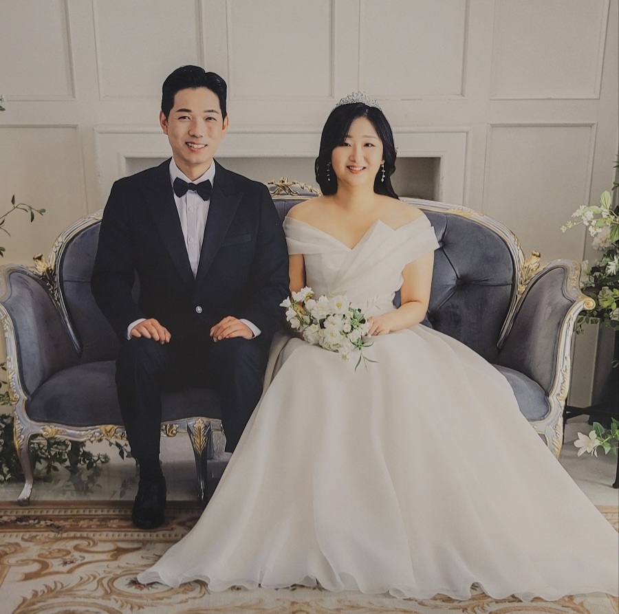 [[장일한 아드님 결혼식]] - ─……정모사진방 - 점촌초등학교16회