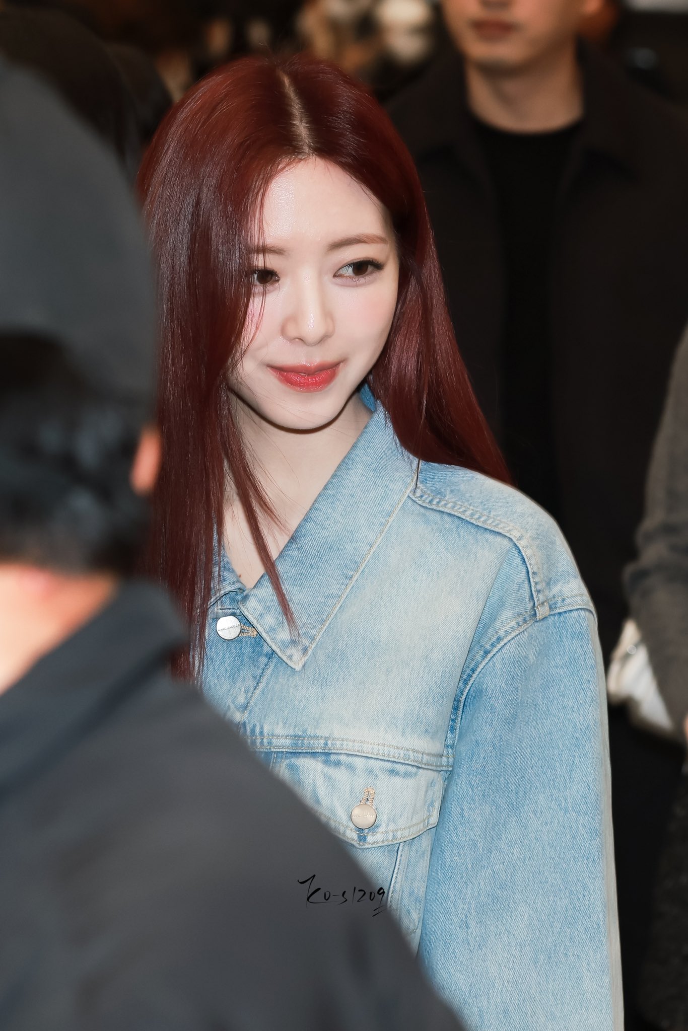 (스압)은근 몸매 좋은 ITZY 유나.jpgif - 인스티즈(instiz) 이슈 카테고리