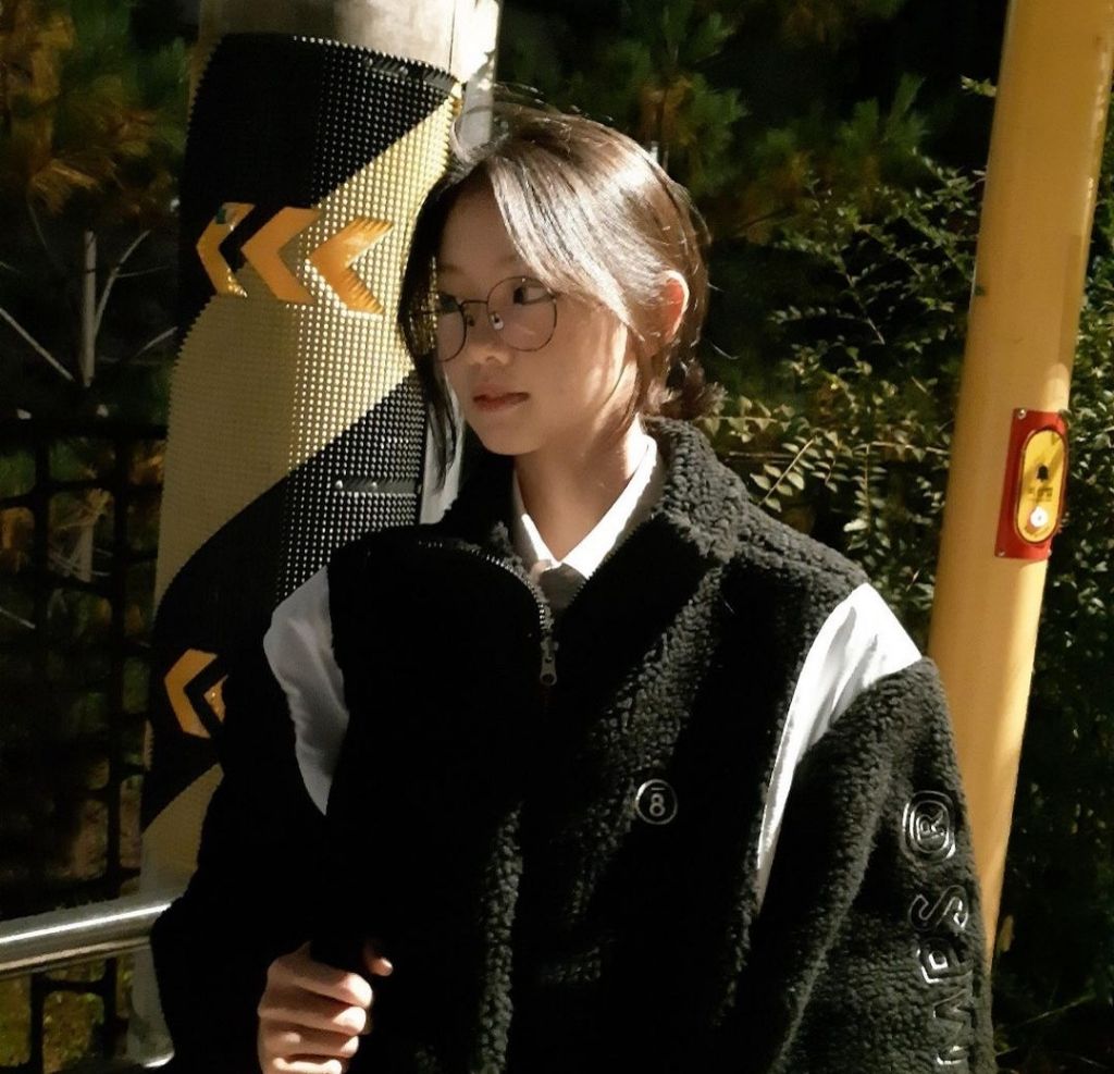 팔로워 25만인 인스타스타 @sumin_.0931 - 웃긴자료 ‥‥‥‥‥、 - 도탁스 (DOTAX)