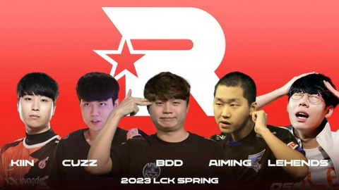 Kt 2023 라인업 어떤가요? > 리그오브레전드 | 시보드