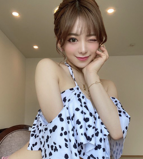 [매우 주관] 오하나 논에 이어 또 다른 흥미를 가진 AV배우.jpg > 인기 게시물_old2 | 시보드