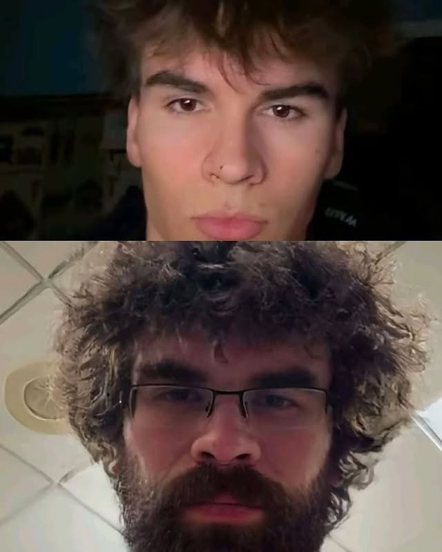 워털루 공대 입학 전후 변화 - 웃긴자료 ‥‥‥‥‥、 - 도탁스 (DOTAX)