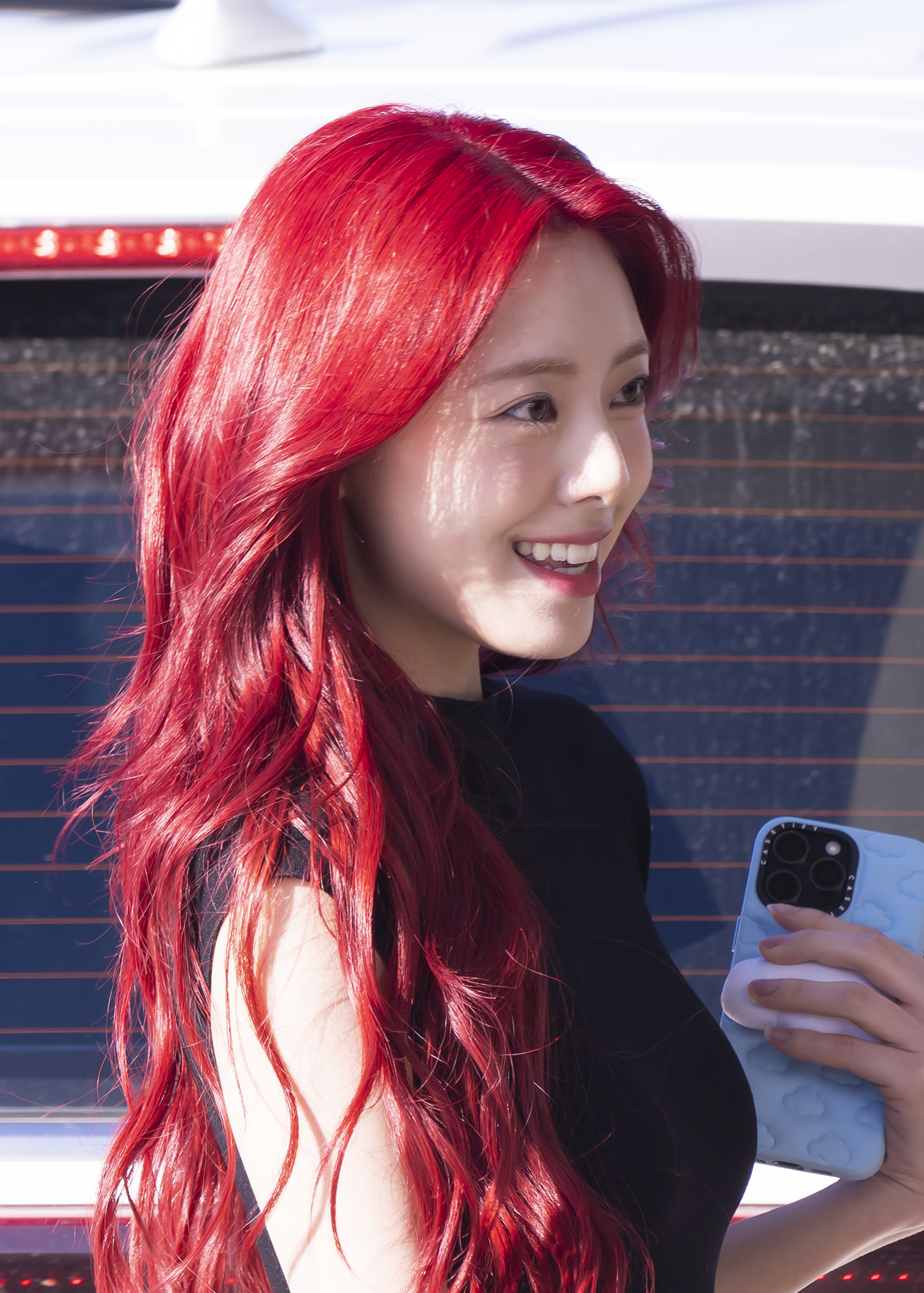 (스압)은근 몸매 좋은 ITZY 유나.jpgif - 인스티즈(instiz) 이슈 카테고리