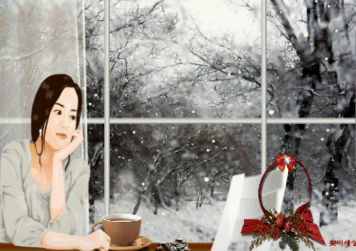 Quiet Time / Beth Anne Rankin