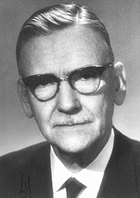 [1970]울프 폰 오일러(Ulf (Svante) von Euler(-Chelpin) 1905∼1983. 스웨덴의 생리학자 ...