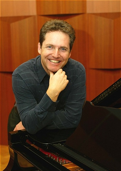 Golden Sunset / Brian Crain