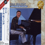 Isadora - Paul Mauriat