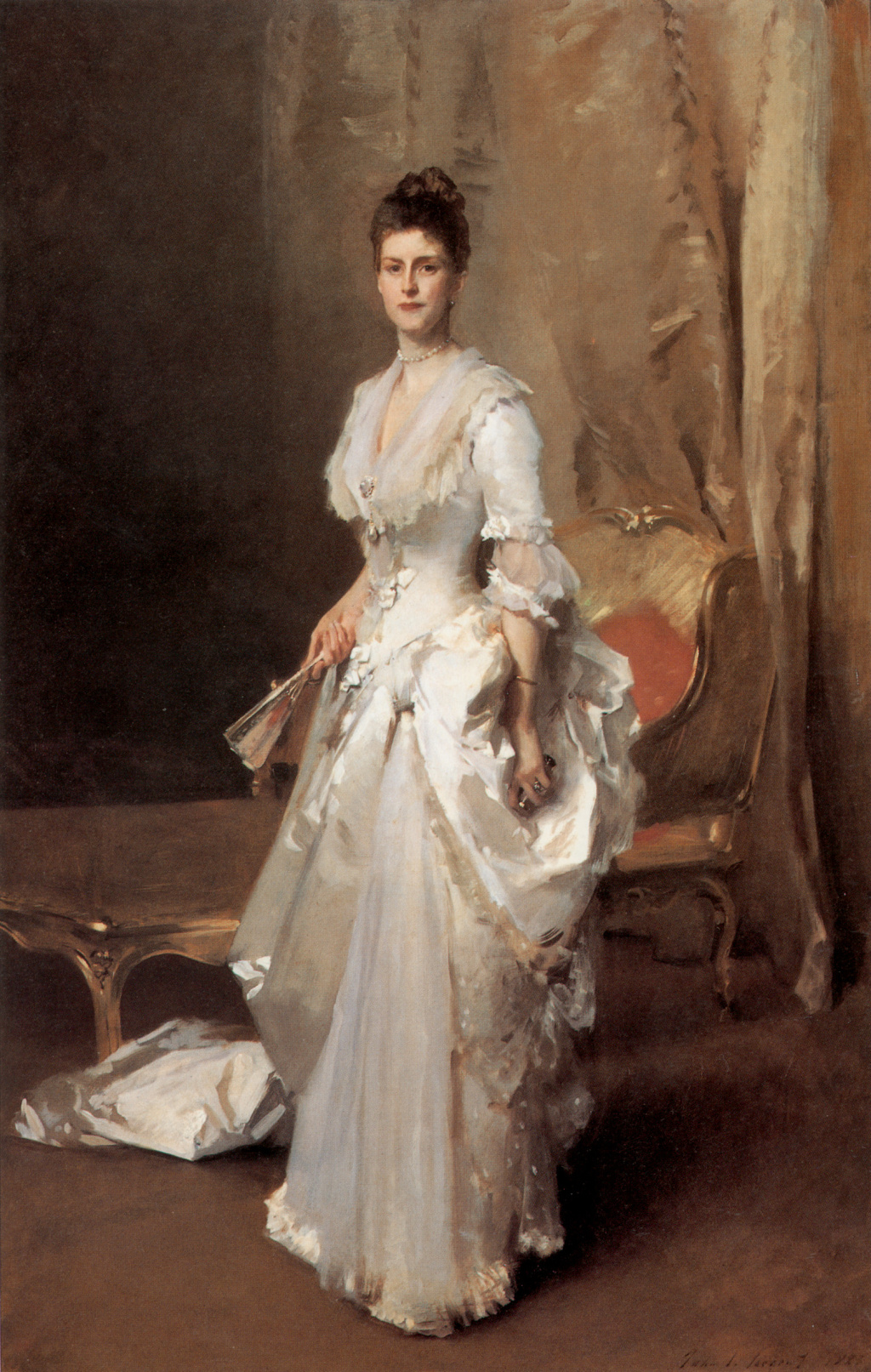 John Singer Sargent