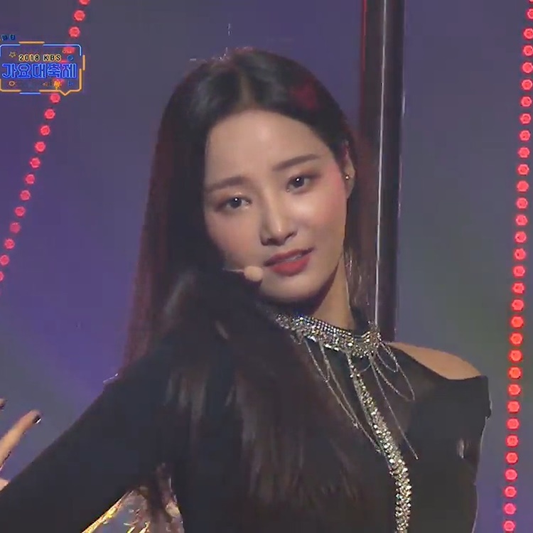 모모랜드 연우의 커버댄스를 모아보자