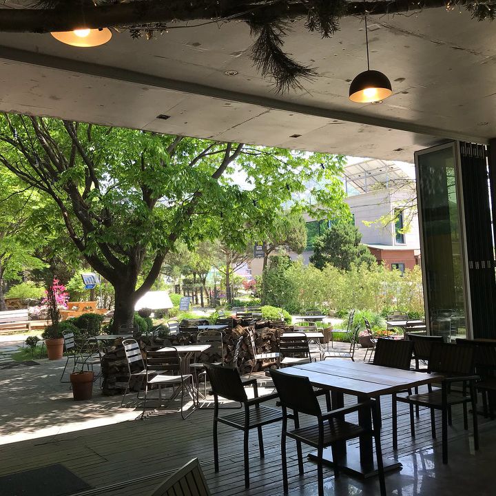【旅行】【Cafe】Best 5 of Garden Cafe！让您可以一边喝咖啡一边享受大自然的疗愈咖啡屋~