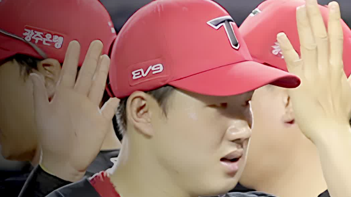 다음스포츠 | 8월 18일 (일) KIA vs LG 네일 QS 11승 최원준 결승타! 3연전 싹쓸이! H/L