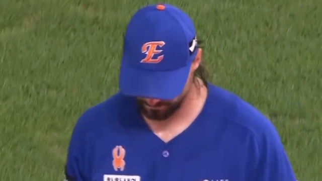 다음스포츠 | [한화 vs SSG] 3이닝 연속 삼자범퇴 이글스 에이스 와이스