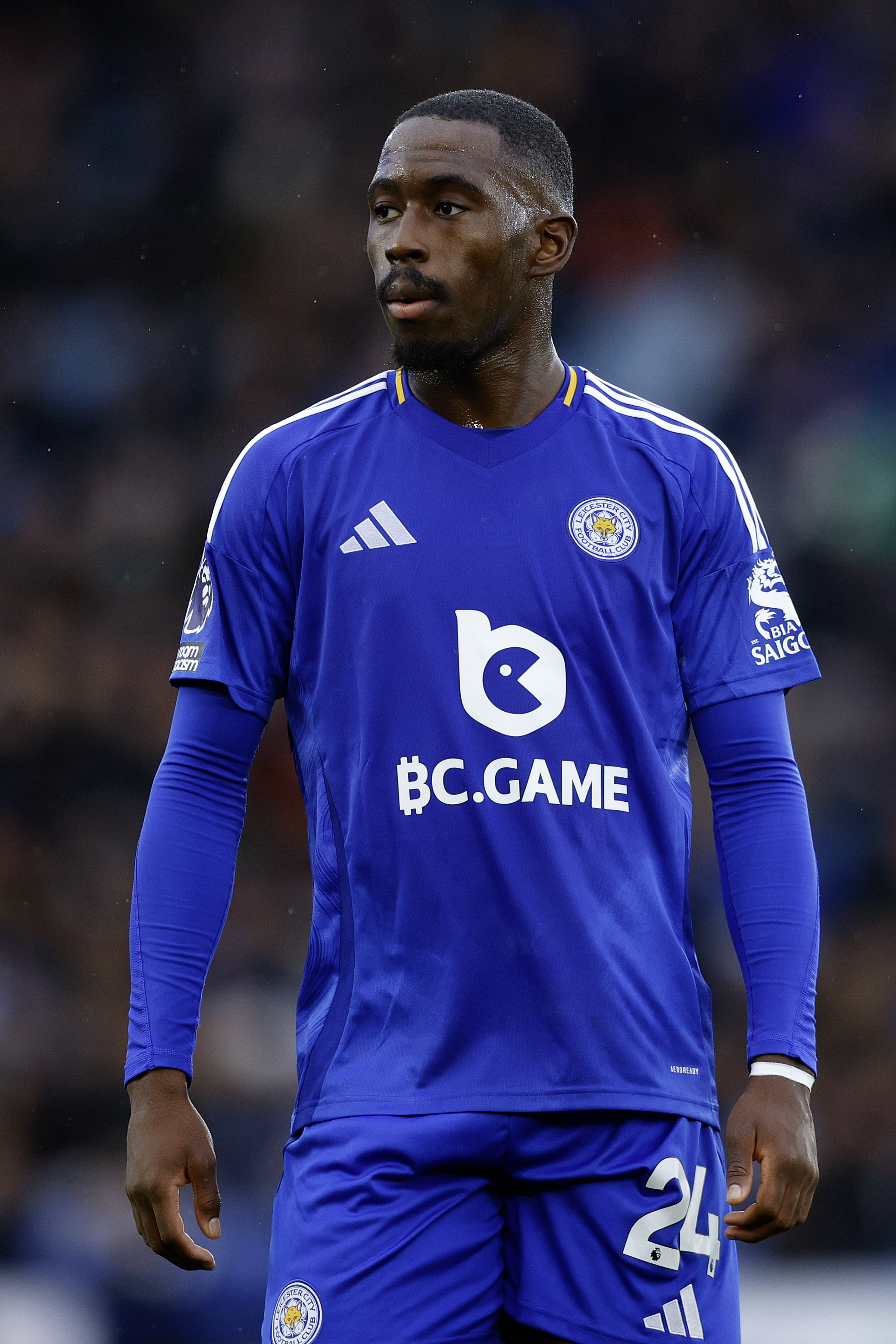 다음스포츠 | 부바카리 수마레