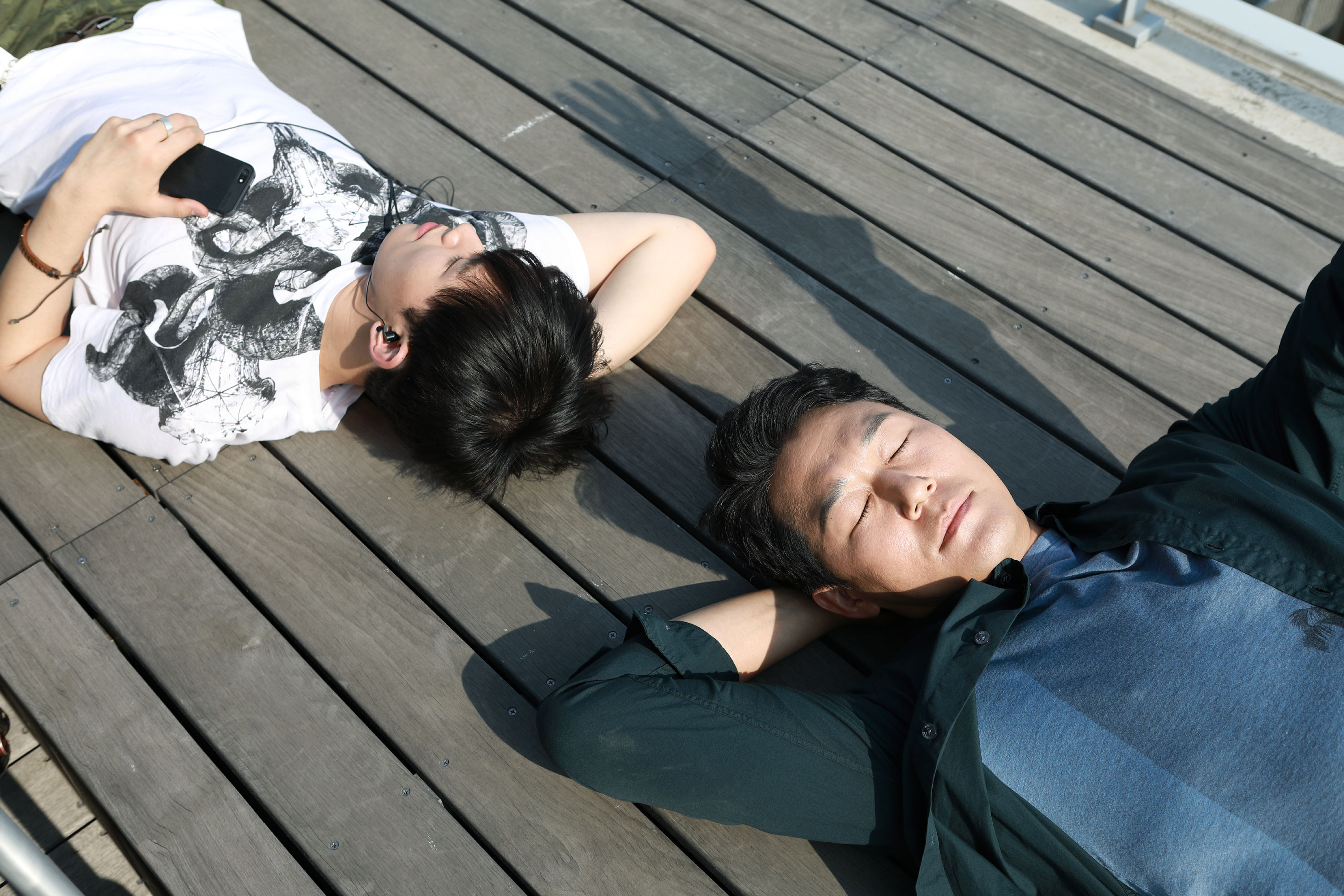 Cine gay surcoreano: Method (2017), dirigida por Pang Eun-Jin