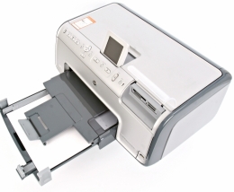 HP 포토스마트 8230