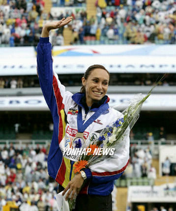 SWEDEN ATHLETICS EUROPEAN CHAMPIONSHIPS