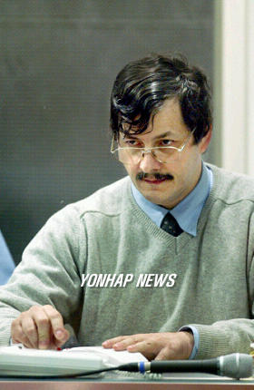 FILES BELGIUM DUTROUX TRIAL