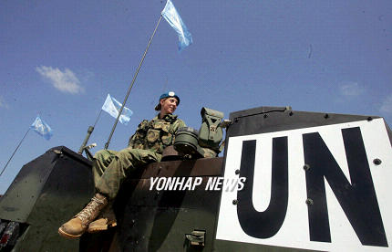 LEBANON- ISRAEL-CONFLICT