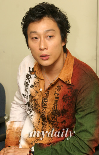 '상플' 이휘재 "이계인이 가장 인상적"