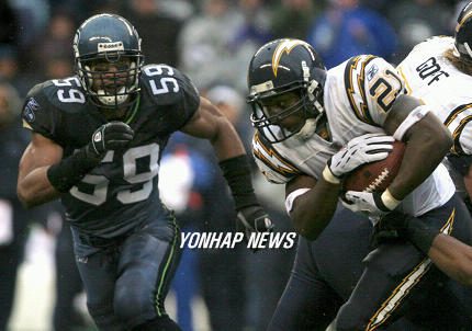 USA AMERICAN FOOTBALL NFL