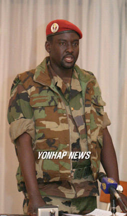 LIBYA CHAD RECONCILIATION