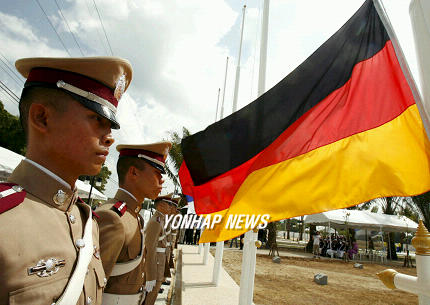 THAILAND TSUNAMI 2ND ANNIVERSARY