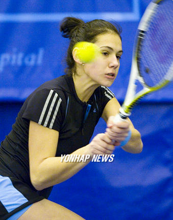 USA TENNIS CELLULAR SOUTH CUP