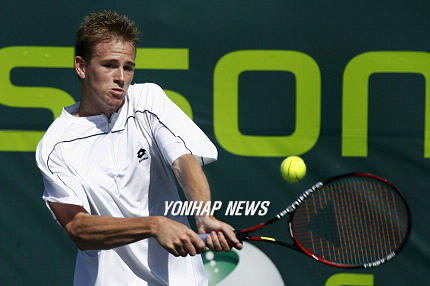 USA TENNIS SONY ERICSSON OPEN