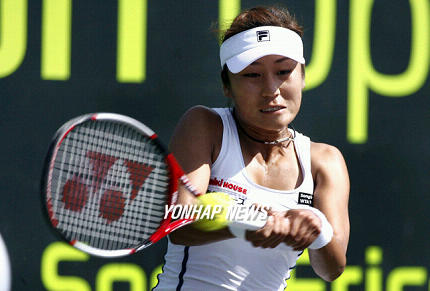 USA TENNIS SONY ERICSSON OPEN