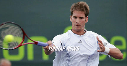 USA TENNIS SONY ERICSSON OPEN