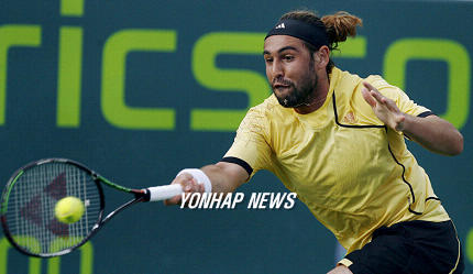 USA TENNIS SONY ERICSSON OPEN