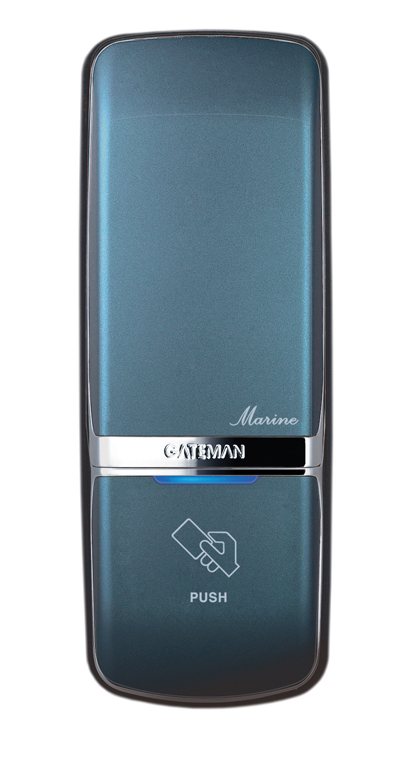 아이레보, 게이트맨 마린·루나 출시