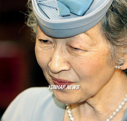 BRITAIN JAPAN EMPEROR EMPRESS OXFORD