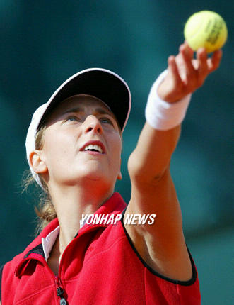 FRANCE TENNIS FRENCH OPEN