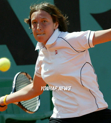 FRANCE TENNIS FRENCH OPEN