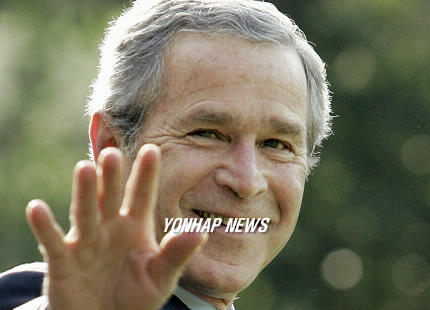Bush (AP)