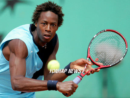 FRANCE TENNIS FRENCH OPEN