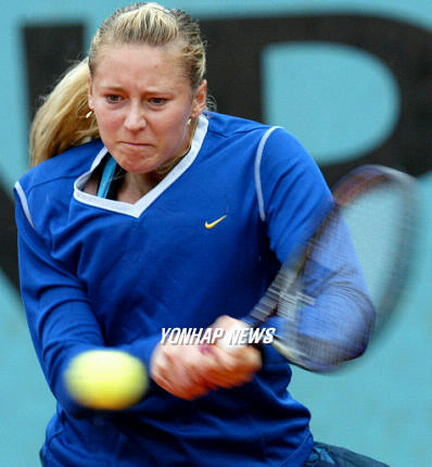 FRANCE TENNIS FRENCH OPEN
