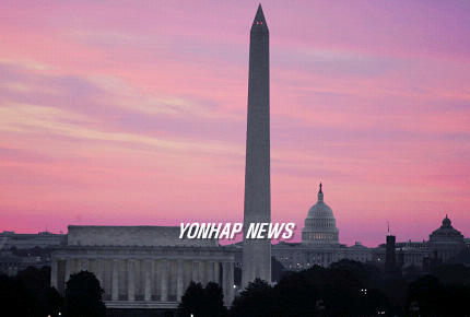 APTOPIX WASHINGTON (AP)