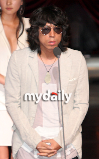 김씨, 영화 배우로 첫 공식 석상 나들이